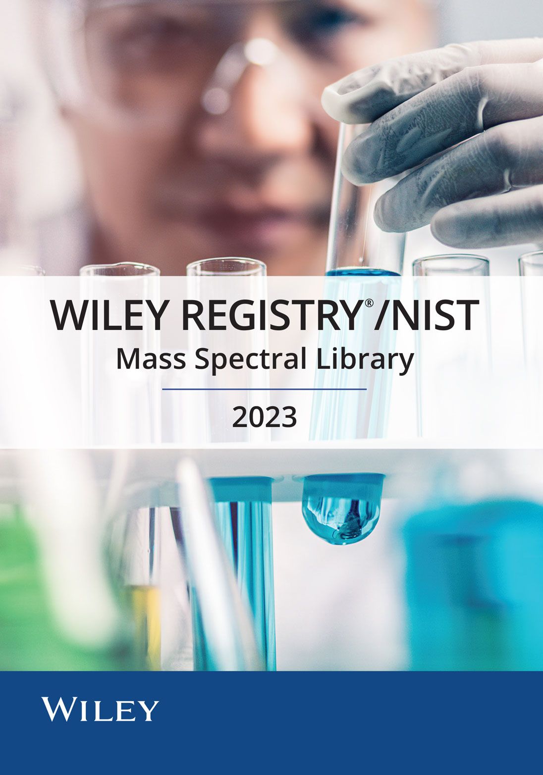 NIST23 | 化学情報協会